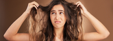 Frizzy Hair Tips | Love Beauty and Planet